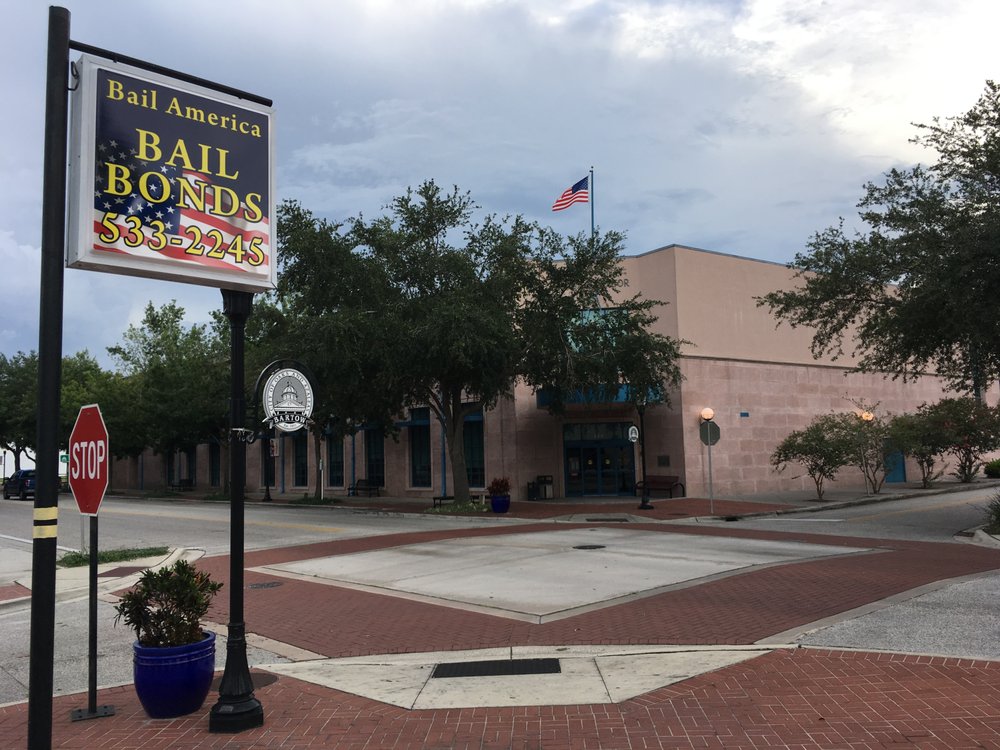 Polk County Bail Bonds | Bail America Bail Bonds of Polk County Florida
